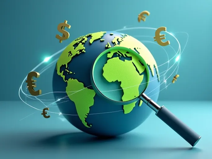 Angolas SWIFTBIC Codes Ensuring Secure Global Transfers