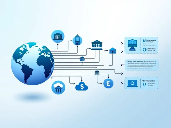 汇款利器解密FNNBTRISADP SWIFTBIC代码及其应用
