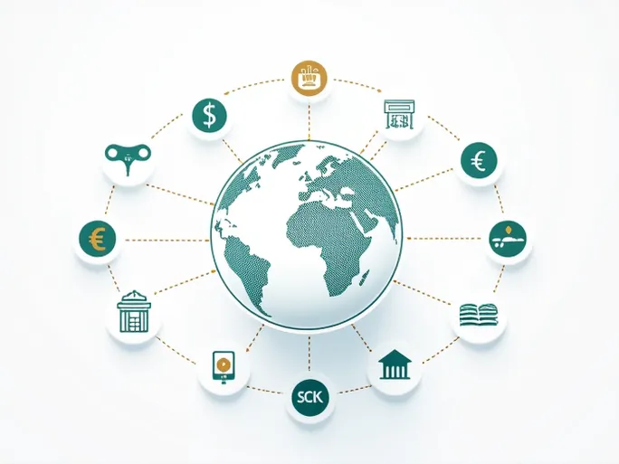 Exim Bank坦桑尼亚SWIFT代码指南轻松汇款无忧