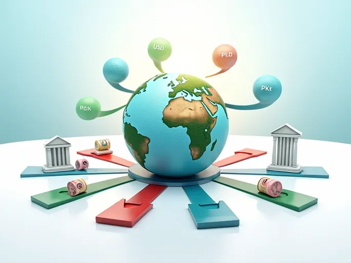 国际汇款必备HABIB BANK LIMITED 的SWIFT代码详解