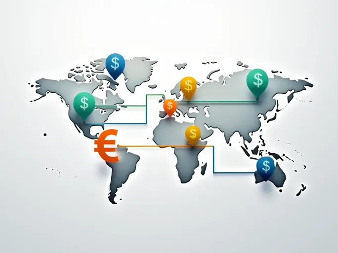 精准汇款必备QNB银行SWIFTBIC编码全面解析