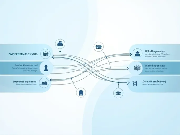 确保国际汇款顺畅深入了解BANCO GNB SUDAMERIS的SWIFTBIC代码