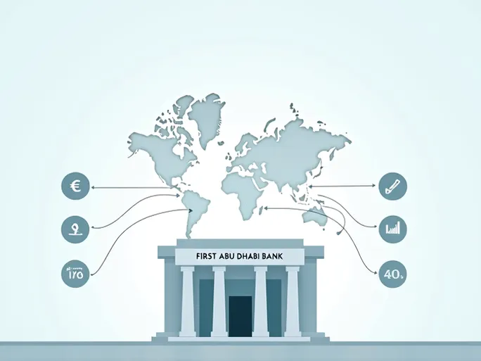 国际汇款必备FIRST ABU DHABI BANK PJSC 的 SWIFTBIC 代码详解