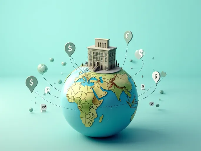 跨境汇款到亚美尼亚AraratBank你需要这份SWIFT代码终极指南