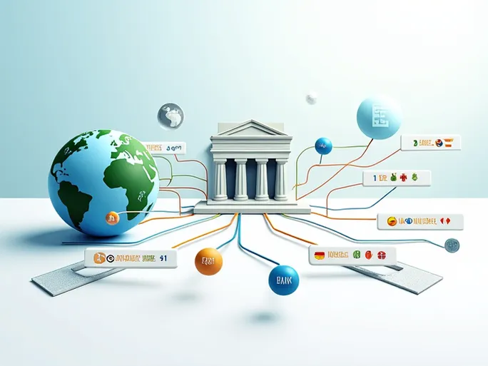 了解BANCO DE LA NACION ARGENTINA的SWIFTBIC码及其应用