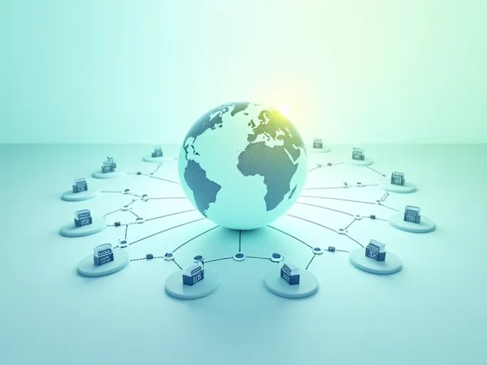 Banco GNB Sudameris SWIFT Code Eases International Transfers