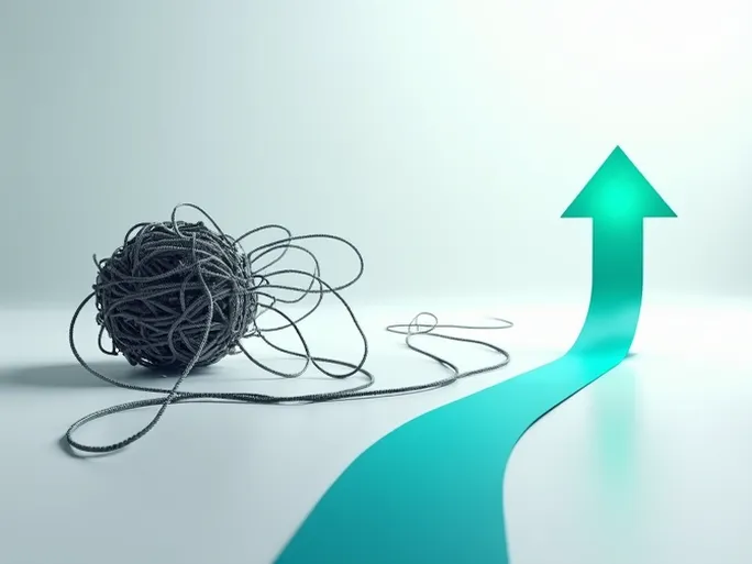 告别供应链乱象Maersk LLP 如何助您掌控全局决胜未来