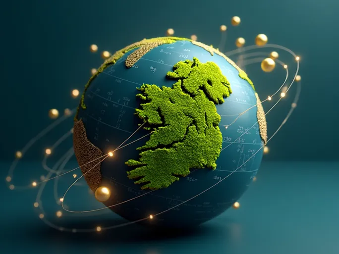 爱尔兰SWIFTBIC代码查询全攻略高效跨境汇款指南