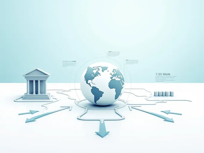 了解BANQUE DU CAIRE的SWIFT码保证您的跨境转账顺畅无阻