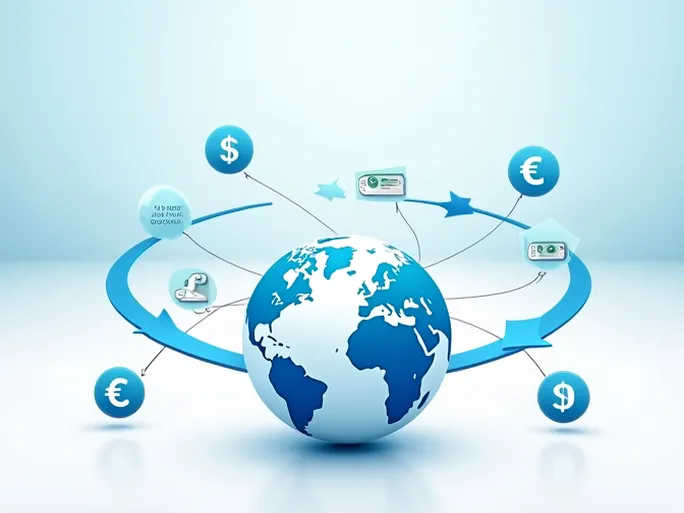 国际汇款必知SPAREBANK 1 SORNORGE ASA的SWIFTBIC代码解析