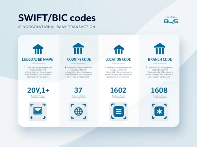 正确使用BANCO DE LA NACION ARGENTINA的SWIFTBIC代码