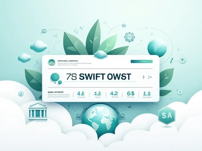 确保国际汇款准确无误MUTUAL TRUST BANK PLC的SWIFT码指南