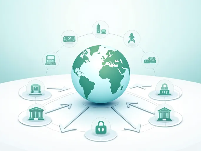 如何正确使用Banco Pichincha的SWIFTBIC代码进行跨境支付