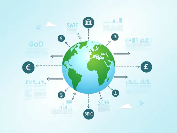 轻松华汇LGT银行SWIFTBIC代码详解