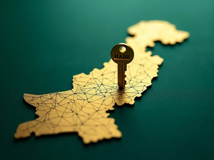 HABIB BANK LIMITED汇款指南SWIFTBIC代码HABBPKKA038详解