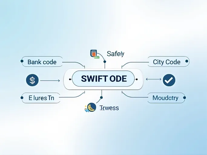 高效汇款指南了解MUTUAL TRUST BANK PLC的SWIFTBIC代码