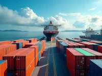 Key Factors in Selecting the Right Freight Carrier