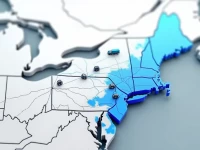 Duie Pyle Opens New Pennsylvania Hub to Expand Northeast Reach