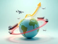 Decoding International Freight Fuel Surcharges MYC BAF Explained