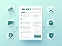 Packing Lists Cut Disputes in Global Trade