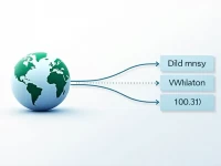 如何正确使用中央银行SWIFT代码进行国际汇款