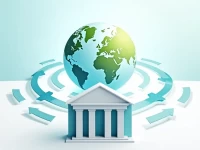 中央银行汇款指南确保资金安全的SWIFTBIC代码解析