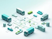 Lastmile Delivery for Large Items Faces Growth and Challenges