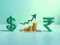 USD to INR Exchange Rate 5 Dollars Equals 43819 Rupees