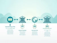 马尔代夫伊斯兰银行SWIFT代码确保国际汇款顺畅无忧