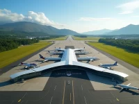 Highland Tourism Boosted by Inverness Airport Expansion