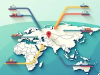 泉州港海上丝绸之路的战略枢纽与全球物流新选择