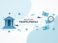 了解波兰汇款编码Bank Pekao SWIFT码全解析