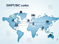 Guide to Finding SWIFT BIC Codes for Banks in Pula