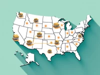 Amazon Invests 4B to Expand Rural Delivery Services