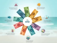 探索开曼群岛美元货币汇率及投资机遇