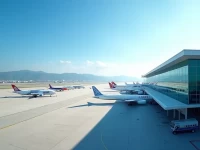 深入探析仁川国际机场韩国航空枢纽的典范