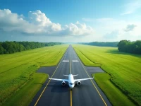 Chandhar Airports Potential and Current Challenges in Pakistan