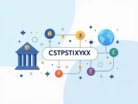 SWIFT Code CSTPSTSTXXX Ensures Secure Crossborder Transfers