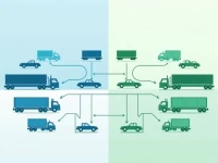 Chassis Pools Boost Efficiency in Container Transport