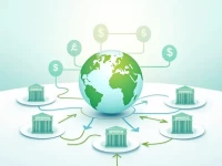 确保资金安全USAA联邦储蓄银行SWIFTBIC代码详解