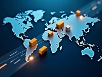 Albanias Tirana Airport Expands As Key Air Cargo Hub