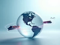 Freight Forwarders Key to Global Trade Growth