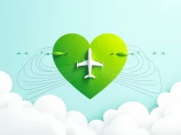 TYS 诺克斯维尔机场连接田纳西州与世界的航空枢纽