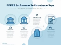 如何顺利进行国际汇款到巴勒斯坦伊斯兰银行