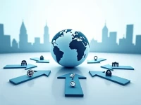 了解HSBC UK银行SWIFTBIC代码及其汇款优势