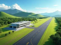 Brazils Canela Airport Gains Attention for Growth Potential