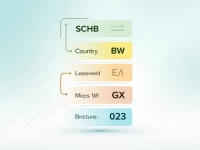 掌握SWIFTBIC代码安全无忧汇款到STANDARD CHARTERED BANK BOTSWANA