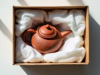 砂壶寄快递全攻略安全运输不再难