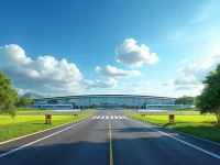 Colombias Alfonso Bonilla Aragon Airport Sees Rising Passenger Traffic
