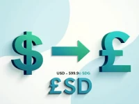 100美元兑换苏丹镑最新汇率与市场动态分析